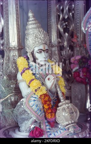 Lord Krishna's Pooja Stock Photo - Alamy