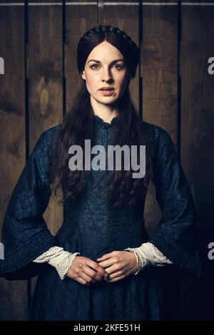 JESSICA RAINE in JERICHO (2016), directed by ROBERT MCKILLOP. Credit ...