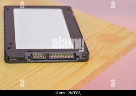 High speed SSD, SSD drives are very popular Stock Photo - Alamy