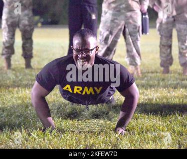 Spc. Levi A. Collins, 1776th Military Police Company, Michigan Army ...