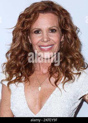 Beverly Johnson at arrivals for 36th Annual Palm Springs International ...