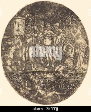 The Capture of Troy Stock Photo - Alamy
