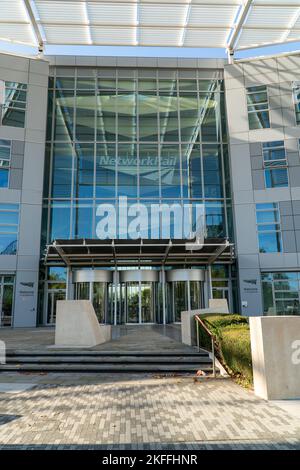 THE QUADRANT - MILTON KEYNES Stock Photo - Alamy