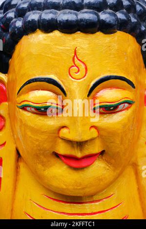 Handicraft of sikkim, india, asia Stock Photo - Alamy