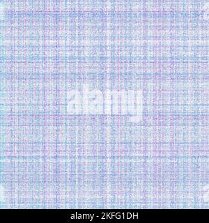 Burlap woven cloth seamless cottagecore country pattern. Old tissue ...