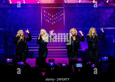 Frizzle Sizzle, Karin Vlasblom, Laura Vlasblom, Mandy Huydts, Marjon ...