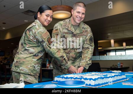 The 28th Security Forces Squadron team out of Ellsworth Air Force Base ...