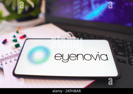 Brazil. 18th Nov, 2022. In this photo illustration, the Unity ...