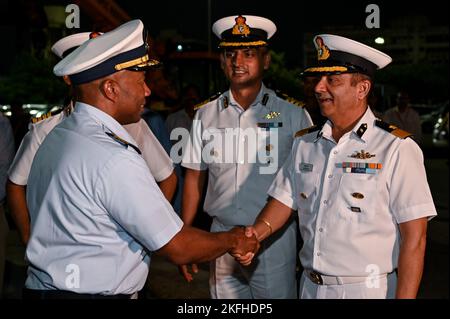 Capt. Willie Carmichael, commanding officer, U.S. Coast Guard Cutter ...