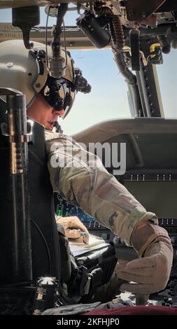 Chief Warrant Officer 2 James Marchetti, a Troy, NY, native, and UH-60M ...