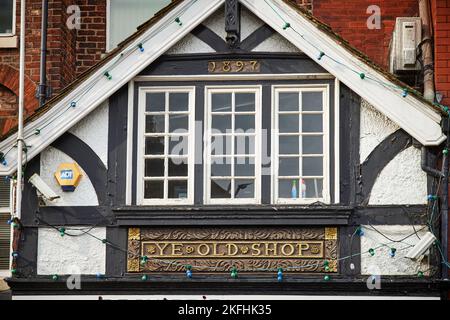 Macclesfield, Cheshire East, Cheshire shop. - Macclesfield, United ...