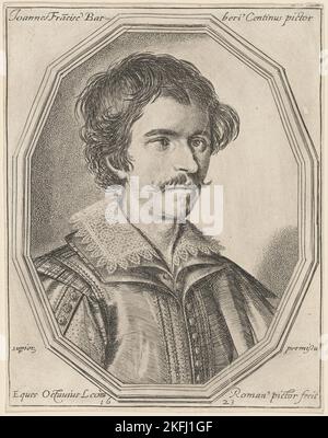 Giovanni Francesco Barbieri called Il Guercino, The Triumph of David ...