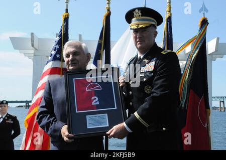 The 2nd Brigade, 78th Training Division, 84th Training Command ...