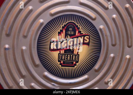 Vancouver, USA. 18th Nov, 2022. Mark Meltzer, a retired attorney and ...