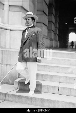 Lewis, James Hamilton, Rep. from Washington, 1897-1899; Senator from ...