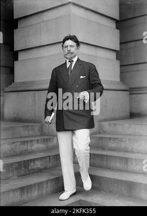 Lewis, James Hamilton, Rep. from Washington, 1897-1899; Senator from ...