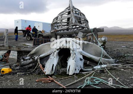 The crew of Coast Guard Cutter Stratton (WMSL 752) visited the ...