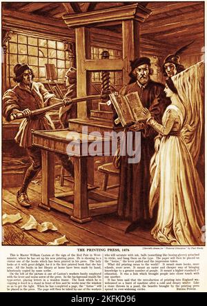 . English: Illustration of a 15th century trade galley from a ...
