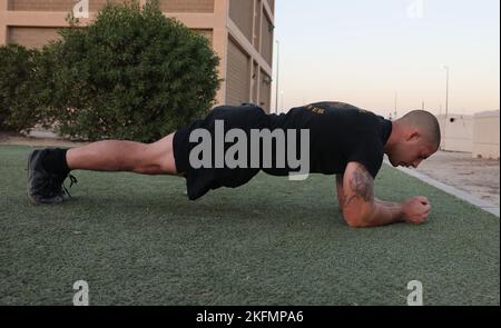 Area Support Group – Kuwait, and 86th Dive Detachment, Soldiers begin ...
