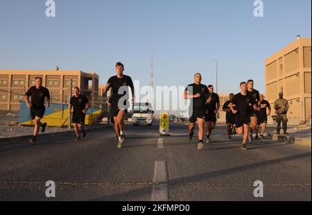 Area Support Group – Kuwait, and 86th Dive Detachment, Soldiers begin ...