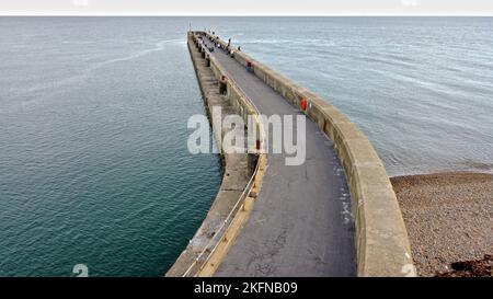 Aerial views of Shoreham Harbour, East Sussex UK Stock Photo - Alamy