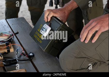 Joshua Duerkop, the South Carolina State Law Enforcement Division ...