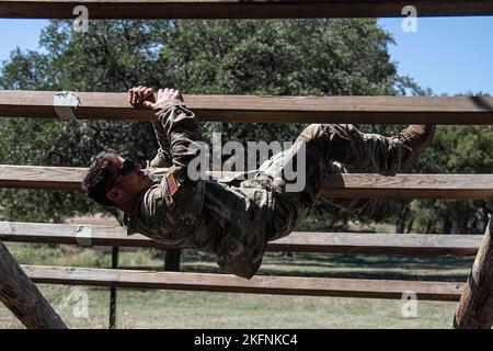 Sergeat 1st Class Jason Pate, 68W Combat Medic, 232nd Medical Battalion ...
