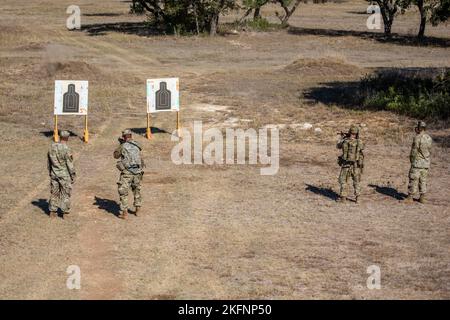 Sergeant 1st Class Jason E. Pate, 68W Combat Medics, 187th Medical ...