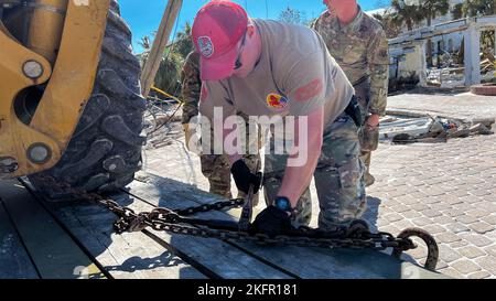 Members of the 202nd Rapid Engineer Deployable Heavy Operational Repair ...