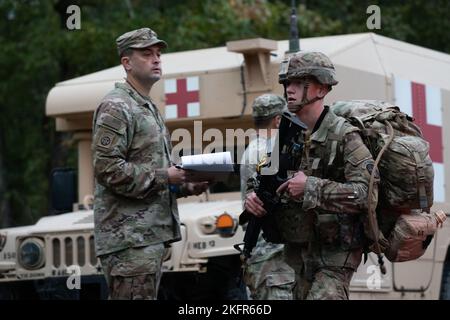 Sgt. Drake Turner of Squad 12, representing the U.S Army Special ...