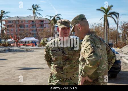 U.S. Army Lt. Col. Jamie Fowler, South Carolina Army National Guard ...