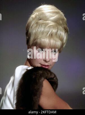 ELKE SOMMER in THE OSCAR (1966), directed by RUSSELL ROUSE. Credit ...