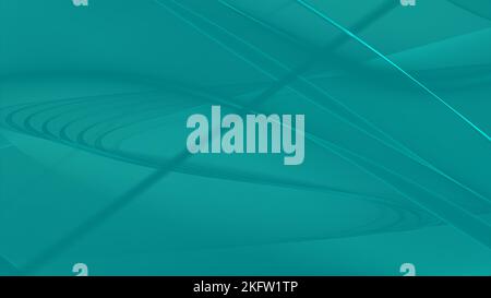 Background abstract 8K teal, turquoise black, white, gray ray, spiral ...
