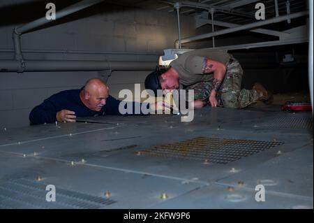 U.S. Air Force Civil Engineer Center celebrates its 10th anniversary ...