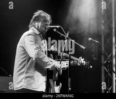 Tymon Dogg (born Stephen John Murray) - English singer-songwriter ...