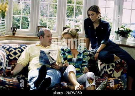 BEND IT LIKE BECKHAM (2002) JULIET STEVENSON BILB 001 16 Stock Photo ...