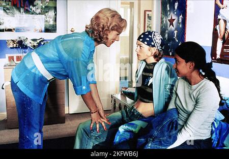 BEND IT LIKE BECKHAM (2002) JULIET STEVENSON, KEIRA KNIGHTLEY BILB 001 ...