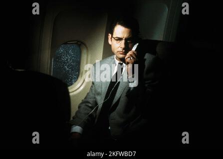 JEREMY NORTHAM, CYPHER, 2002 Stock Photo - Alamy