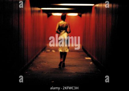 MONICA BELLUCCI, IRREVERSIBLE, 2002 Stock Photo - Alamy