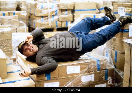SHANE MEADOWS, ONCE UPON A TIME IN THE MIDLANDS, 2002 Stock Photo - Alamy