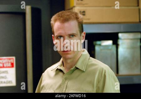 RALPH FIENNES, RED DRAGON, 2002 Stock Photo - Alamy