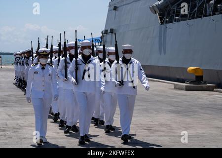 Philippines Cebu, 2022 Stock Photo - Alamy