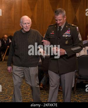 Command Sgt. Major Stephen LaRocque welcomed the twelve Soldiers ...