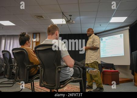 Nato Headquarters, Izmir, Turkey Stock Photo - Alamy