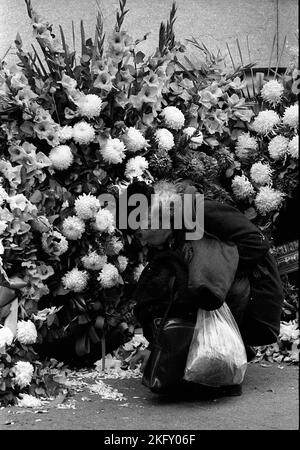 Juan Domingo Perón funeral, Congreso Nacional (National Congress ...