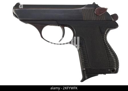 PSM (Pistolet Samozaryadny Malogabaritny, Russian for "compact self ...