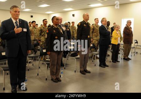 Command Sgt. Maj. Subretta L. Pompey became the senior-enlisted leader ...