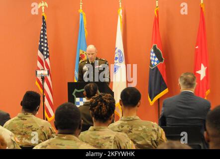 Command Sgt. Maj. Subretta L. Pompey became the senior-enlisted leader ...