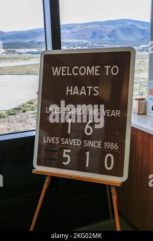 Army Gen. Daniel Hokanson, chief, National Guard Bureau, visits with ...