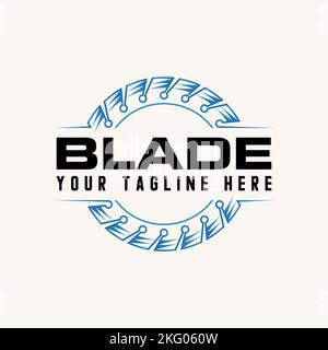 Simple and unique blade circular saw template cut triangle image ...